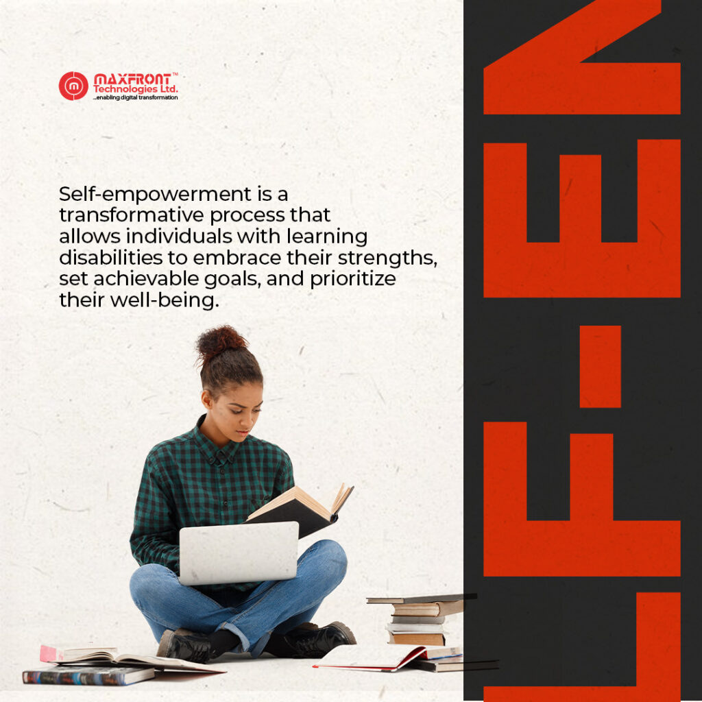 Strategies for Self-Empowerment: Embracing Strengths, Setting Goals ...